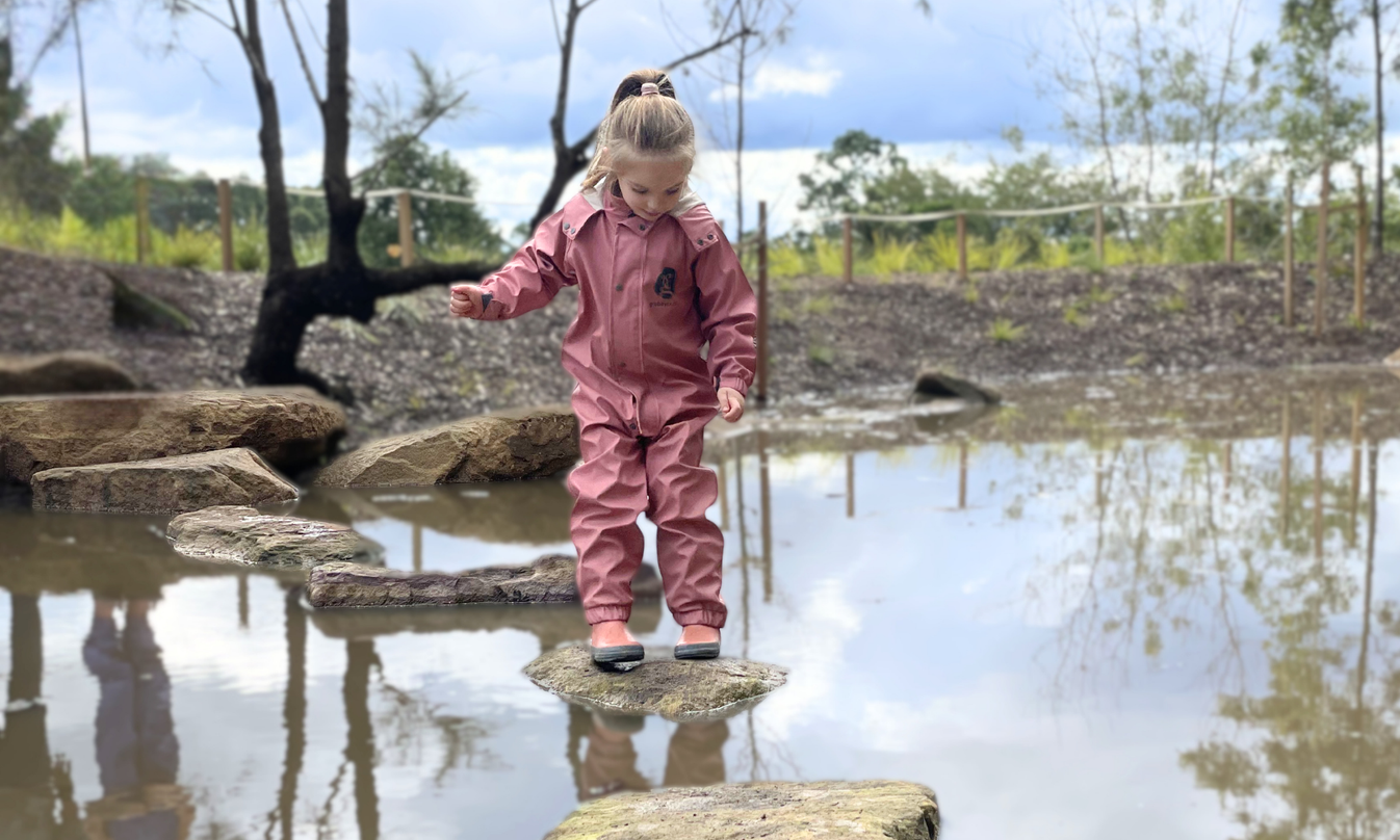 The Original GumBooties - Baby & Toddler Gumboots – Grubbybub